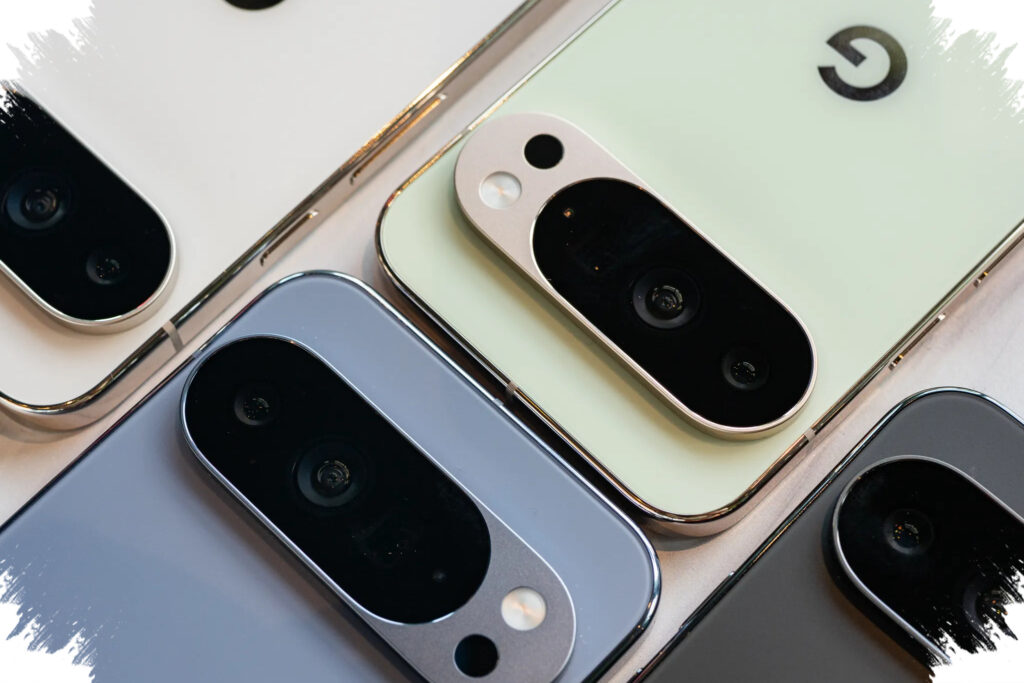 Google Pixel Belum Resmi Di Indonesia, Tapi Celah Beli Aman Masih Ada