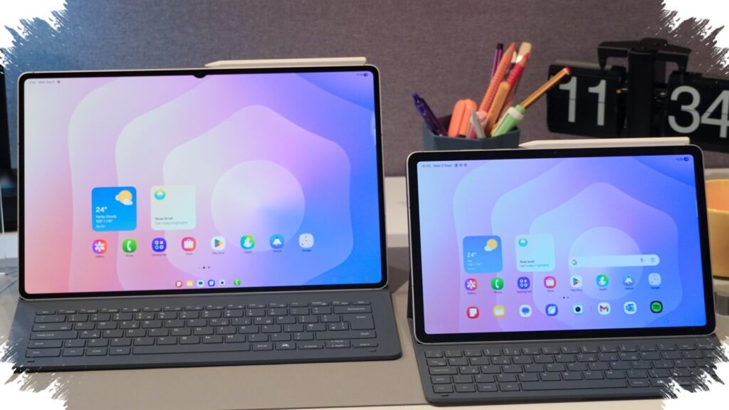 Dari Tab A11 Hingga S11 Ultra, Inilah Tablet Samsung 2026 Yang Paling ...