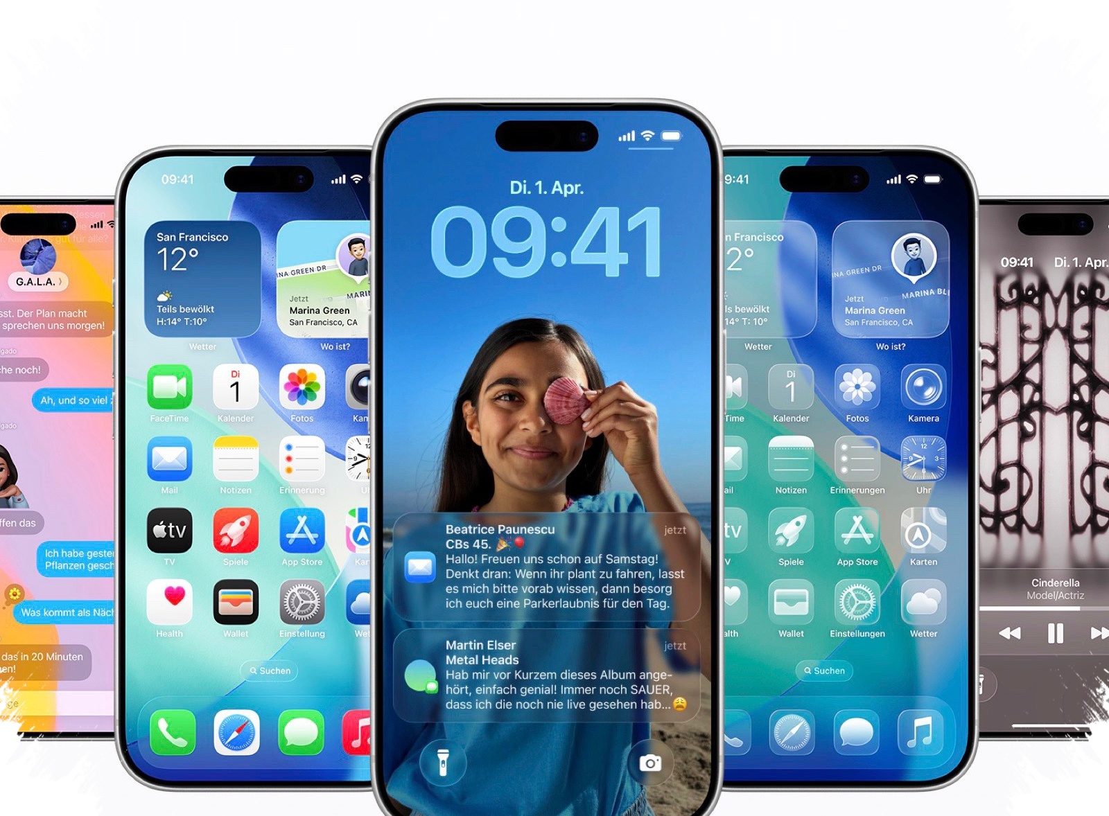 Android 17 Tak Akan Meniru Liquid Glass Apple, Google Malah Isyaratkan ...
