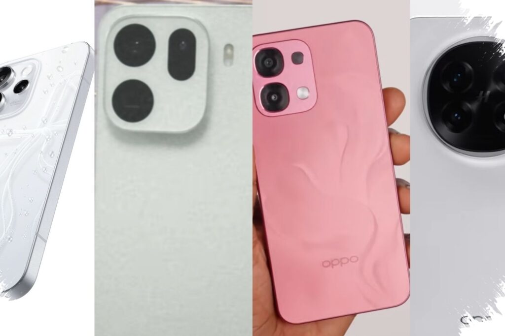 OPPO Flagship 2026 Bawa Cooling AI, Gaming Stabil Tanpa Panas Berlebih ...