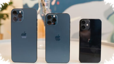 Harga iPhone 12 Second Kini Mulai Rp 4 Jutaan, Varian Pro Max Tembus Rp ...