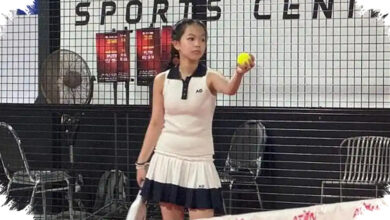 East Java Junior Padel 2026 Digelar di Surabaya, PBPI Jatim Kejar ...