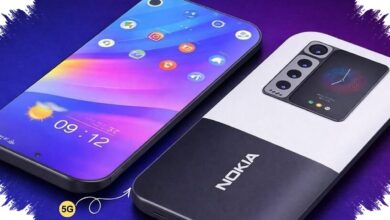 Nokia Mini 2026 Resmi Hadir, 5G Murah Dengan Layar 144Hz Dan Baterai 6. ...