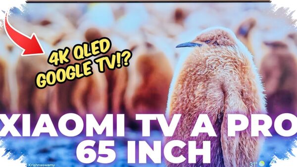 Xiaomi TV S Mini LED 2026 Resmi, TV Mini LED 65 Inci Ini Dijual Mulai ...