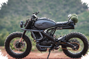 Harga Yamaha XSR155 Bekas Anjlok 40 Persen, Di Saat Motor Baru Makin ...