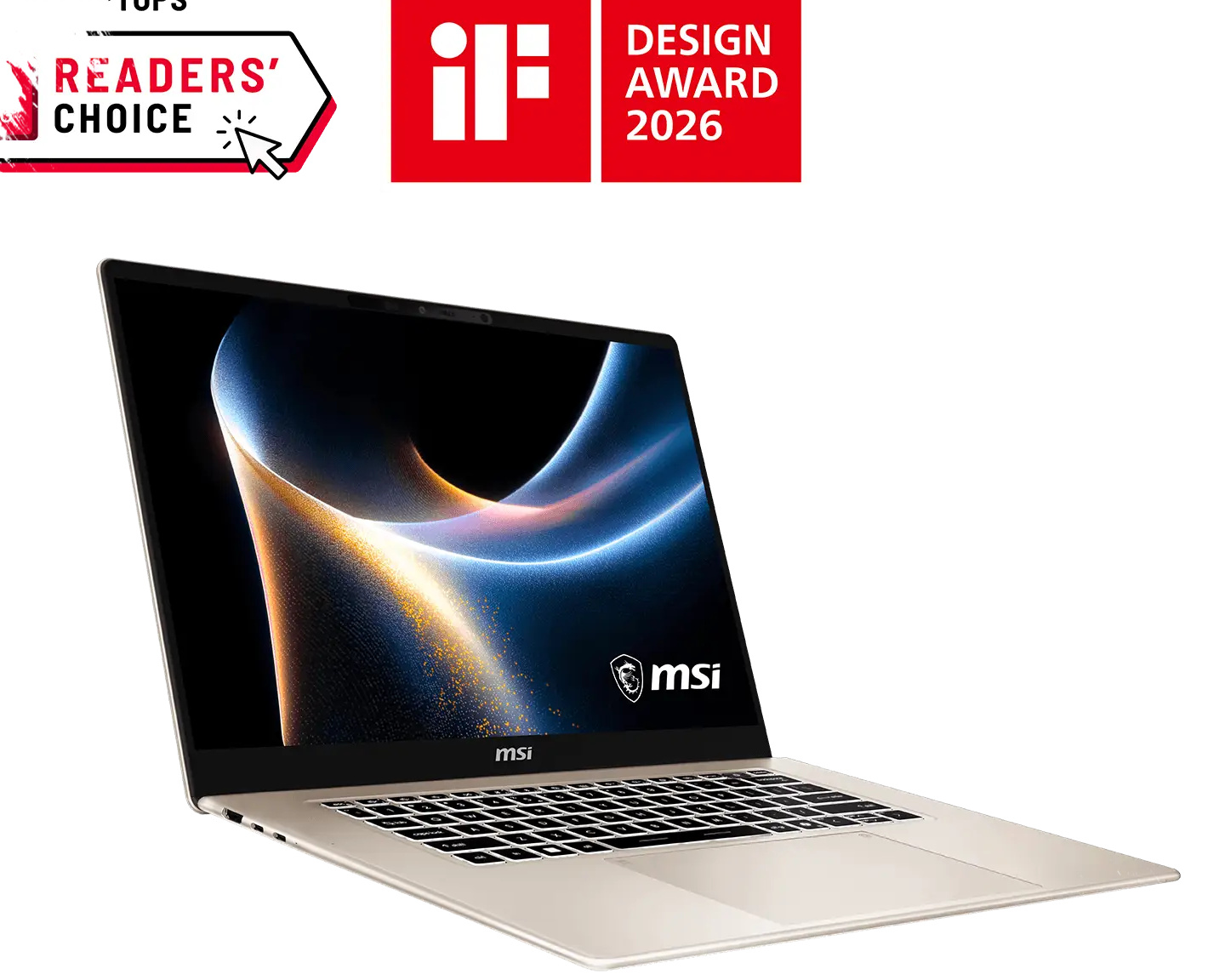 MSI Prestige 16 2026 Makin Tipis Dan Kencang, Tapi Banyak Fitur Penting ...