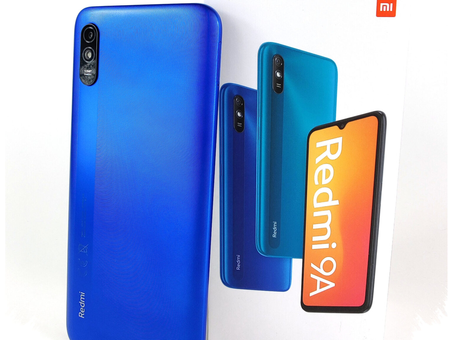 Redmi 9A Masih Layak Dibeli, Rp1 Jutaan Untuk Main Game Ringan Hingga ...