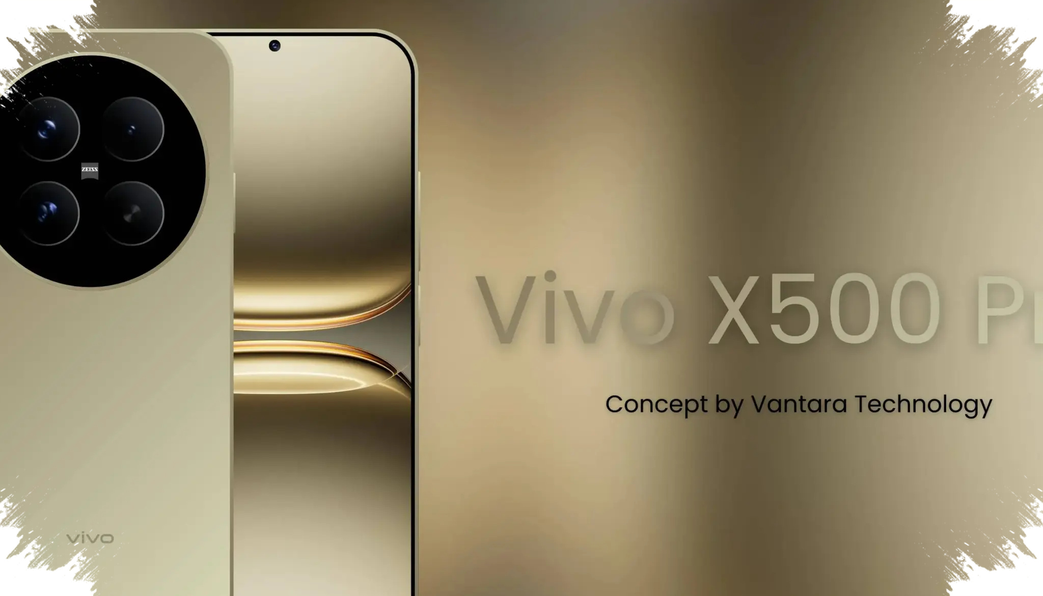 Vivo X500 Langsung Muncul Tiga Varian, Ada Model Baru yang Paling Mengusik
