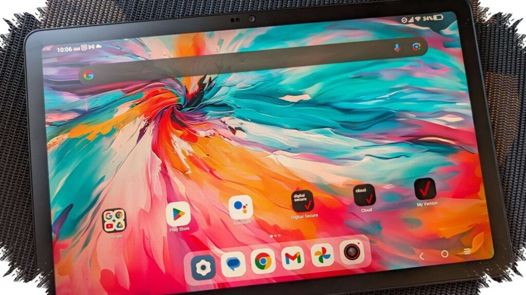 Tablet Murah 2026 Tak Lagi Seadanya, Enam Pilihan Ini Bikin Streaming ...