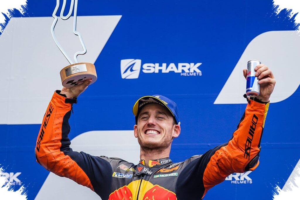 Le Mans Bukan Cuma Soal Balap, Bold Riders Podium Picks Buka Cara Baru ...