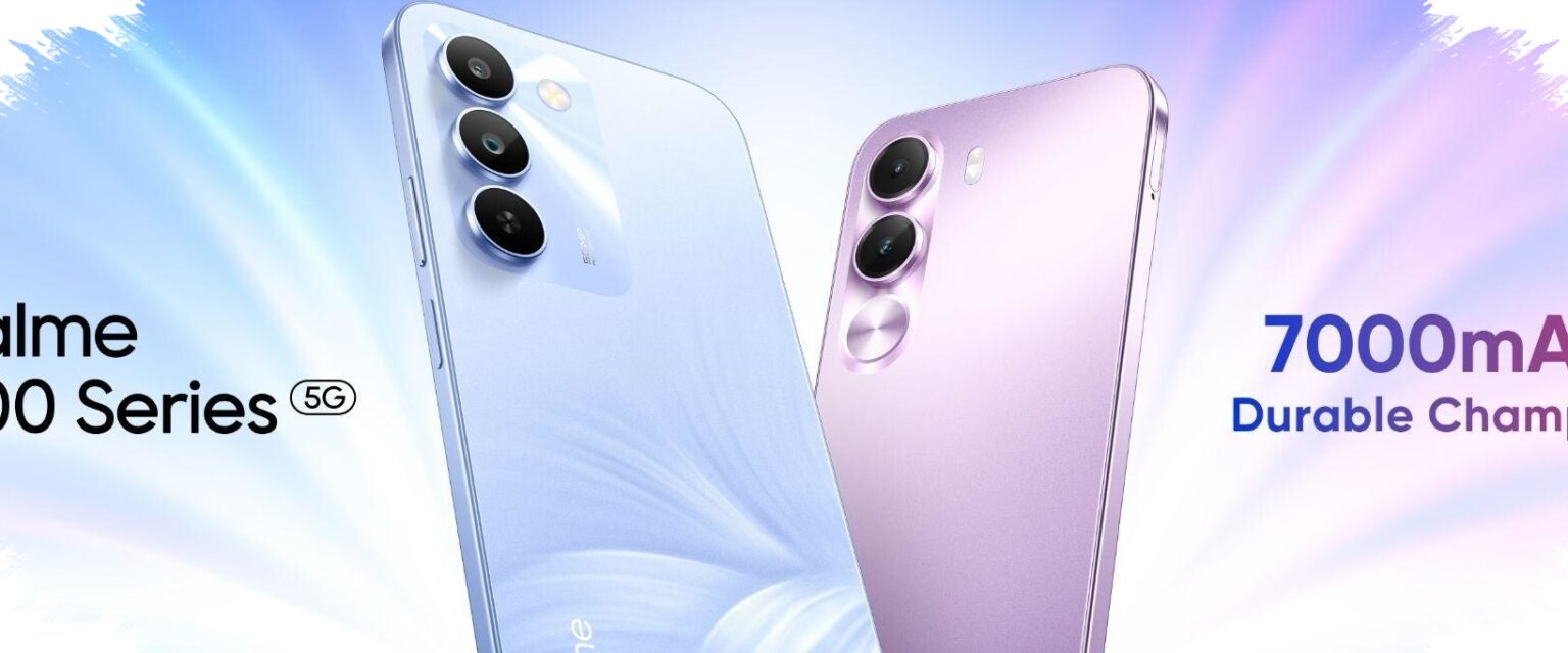 Realme C100 Series Masuk Indonesia, Harga Mulai Rp2,2 Juta Bikin Lawan ...