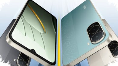 POCO C81 Pro Patahkan Stigma HP Gaming Murah, Bawa Layar Luas Dan ...