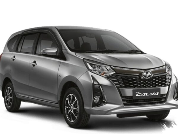 Harga Toyota Calya 2026 Bekas Tak Kunjung Turun, Cek Daftar Lengkap dan ...