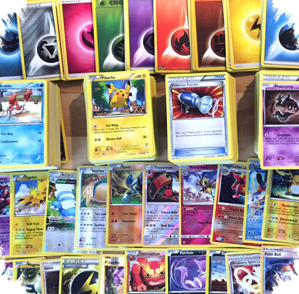 10 Kartu Pokémon Ini Tembus Miliaran Rupiah, Dari Nostalgia Jadi Aset ...
