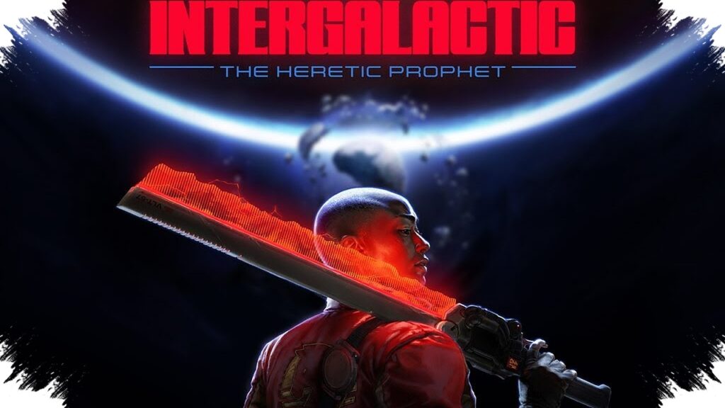 Naughty Dog Siapkan Detail Baru Intergalactic, Petunjuk Kuat Muncul Di ...