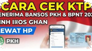 Kemensos Cairkan PKH Hingga PIP Mei 2026, Ini Bantuan Yang Masih Bisa ...