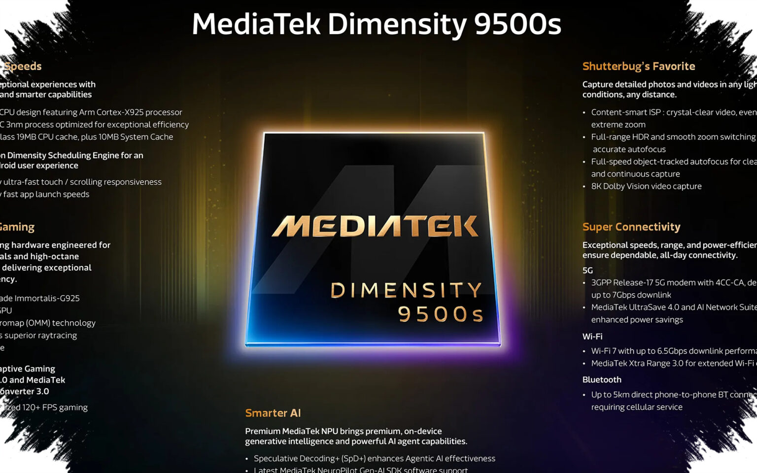 Top 5 HP Dimensity 9500 2026, Kencang Selevel Snapdragon Tapi Lebih ...