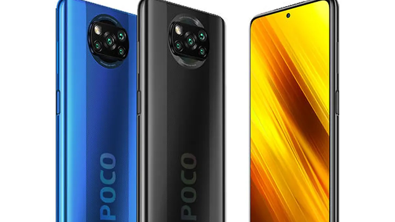 Daftar Harga HP Poco Mei 2026, Dari Rp1,3 Juta Hingga Flagship 12 Jutaan