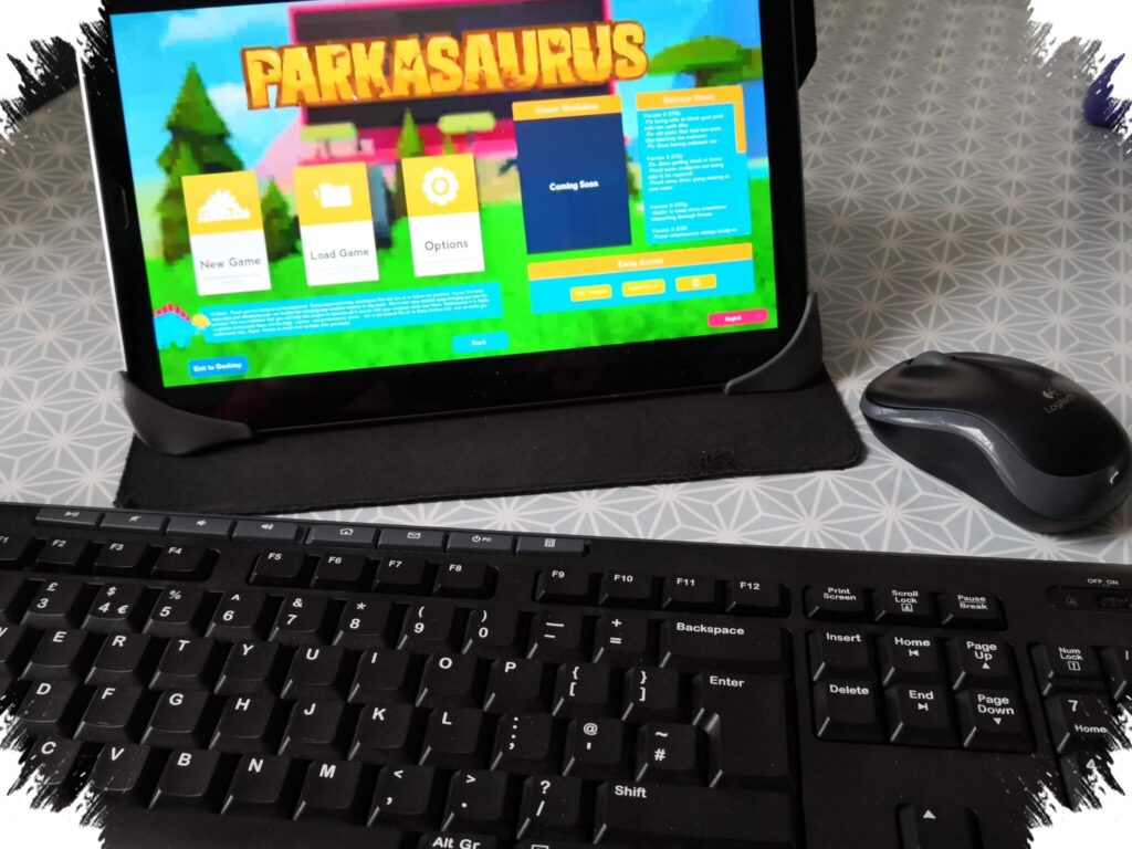 Tablet Android Ini Bisa Mainkan Game PC, Steam Deck Belum Tergeser tapi ...