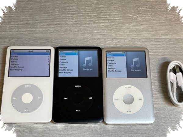 iPod Jadul Naik Daun Lagi, Harga Bekasnya Meroket dan Gen Z Tetap Berburu