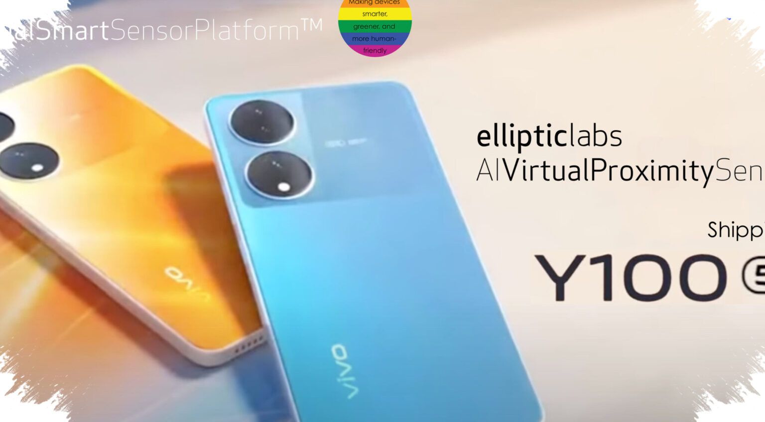 Vivo Y100 5G Resmi di Indonesia, HP Rp3 Jutaan dengan Fast Charging 80W ...