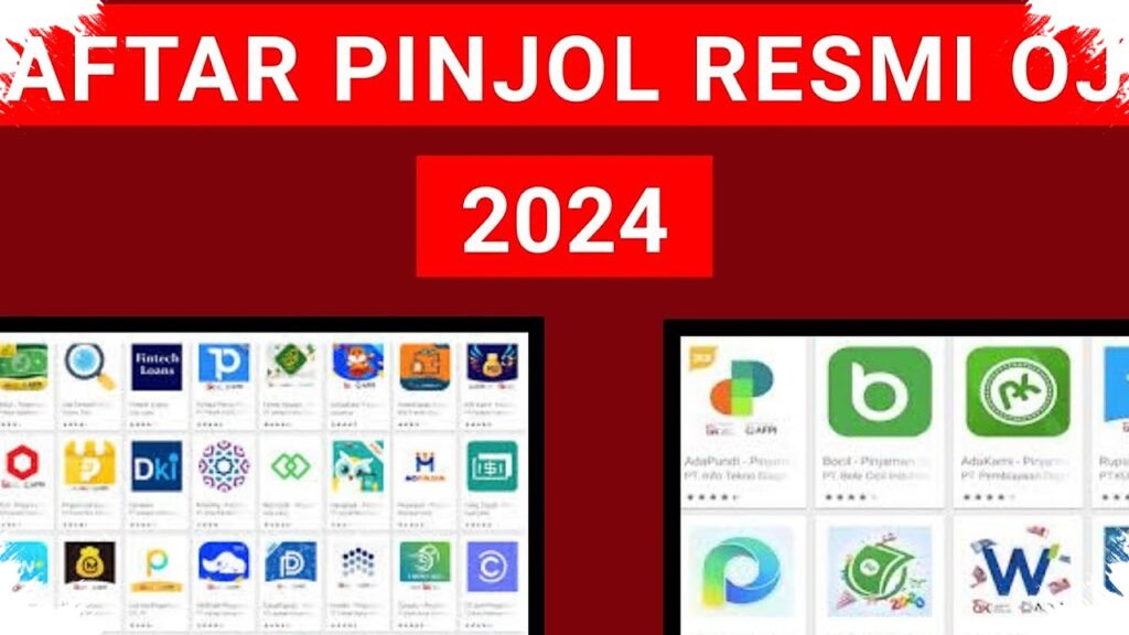 OJK Tetapkan 94 Pinjol Resmi Mei 2026, Maucash Dicabut dan Legalitas ...