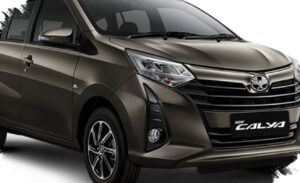 Harga Bekas Toyota Calya 2026 Masih Kuat Di Rp130 Juta, Tipe G AT ...