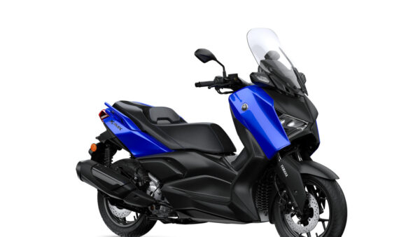 Harga Yamaha XMAX 2026 Tembus Rp 70 Jutaan, Masih Layak Dibeli atau ...