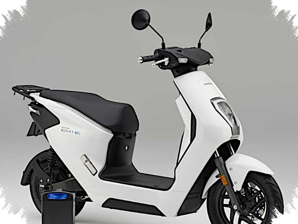 Honda EM1 e Mulai Rp12 Jutaan, DAM Tebar Promo Motor Listrik dengan ...