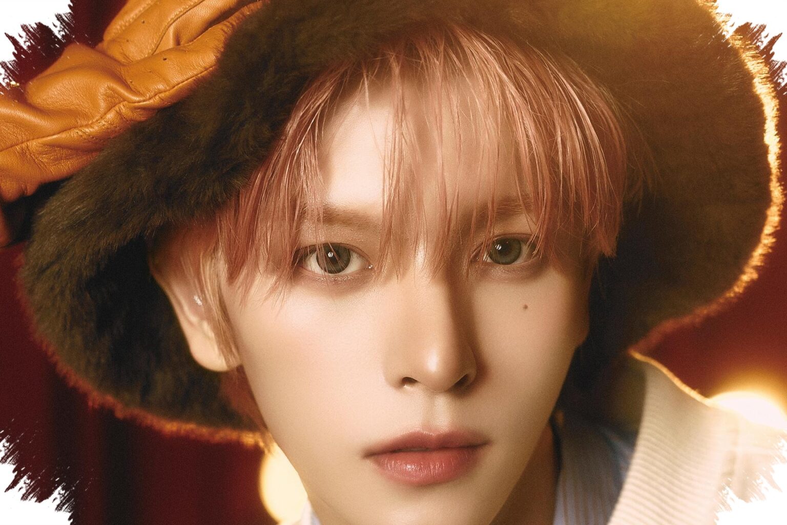 Laurence n.SSign Diduga Remehkan Idol Indonesia, Komentar Weverse Itu ...