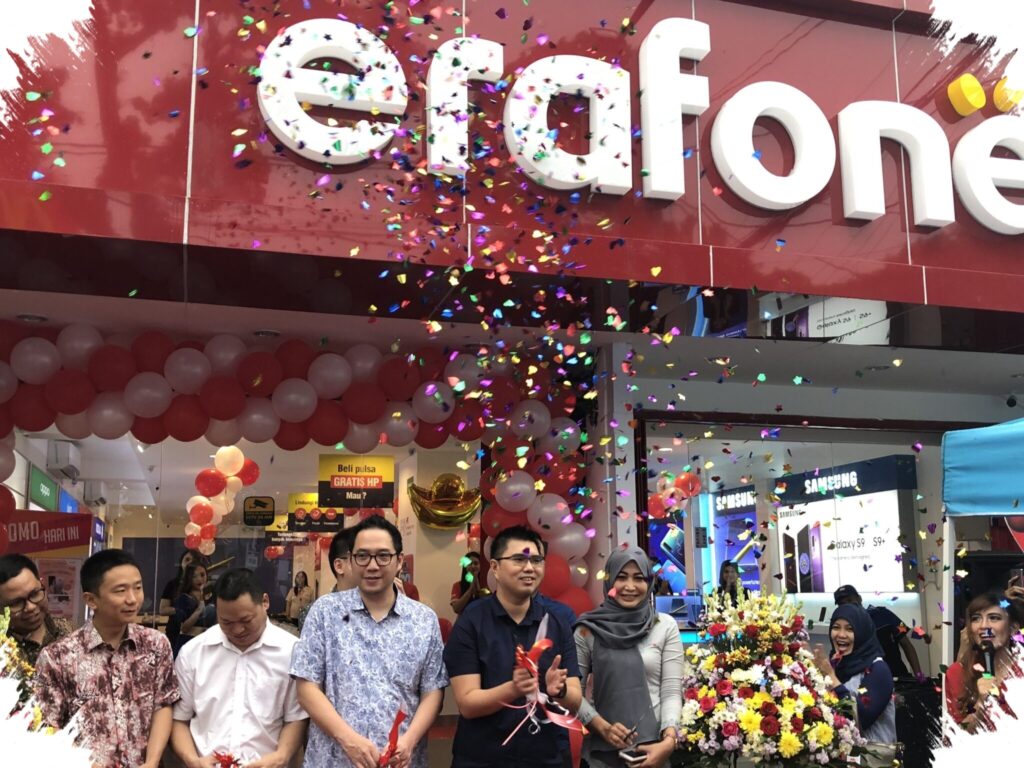 Erafone Makin Agresif, 14 Gerai Baru Dibuka Dan Promo Grand Opening ...