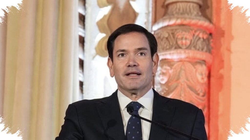 Rubio Tegas, Harga Bensin Tinggi Tak Akan Memaksa AS Lunak ke Iran