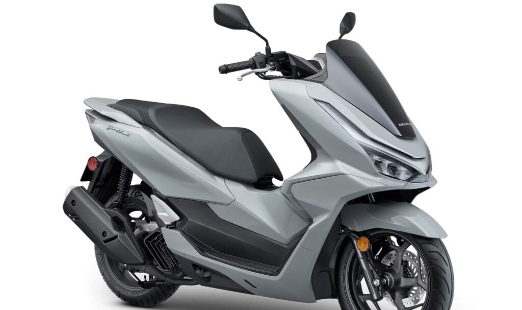 Angsuran New PCX 160 Kini Mulai Rp1,1 Juta, DP Ringan Buka Peluang ...
