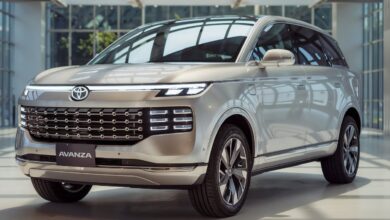 Pajak Toyota Avanza 2026 Mulai Rp3,4 Juta, Selisih Tipe Bisa Tembus Rp5 ...