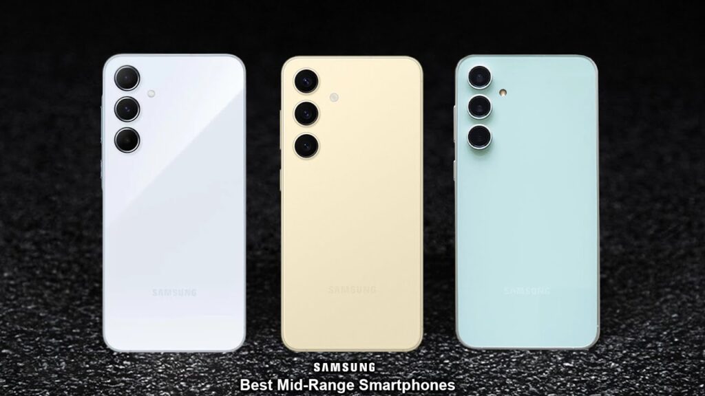 Samsung Mid-Range Bekas Snapdragon Mei 2026, Pilihan Murah yang Masih ...
