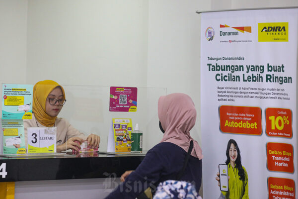 Adira Finance Ungkap Jurus Dongkrak Pembiayaan Mobil Baru dan Bekas ...