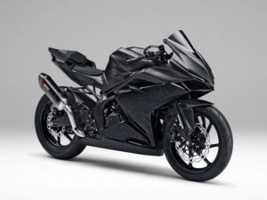 Harga Honda CBR250RR Naik Sampai Rp16 Juta, Varian Mana yang Paling ...