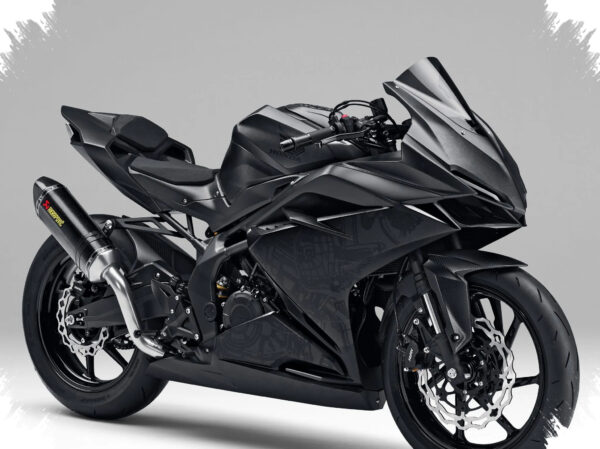 Harga Honda CBR250RR Naik Sampai Rp16 Juta, Varian Mana yang Paling ...