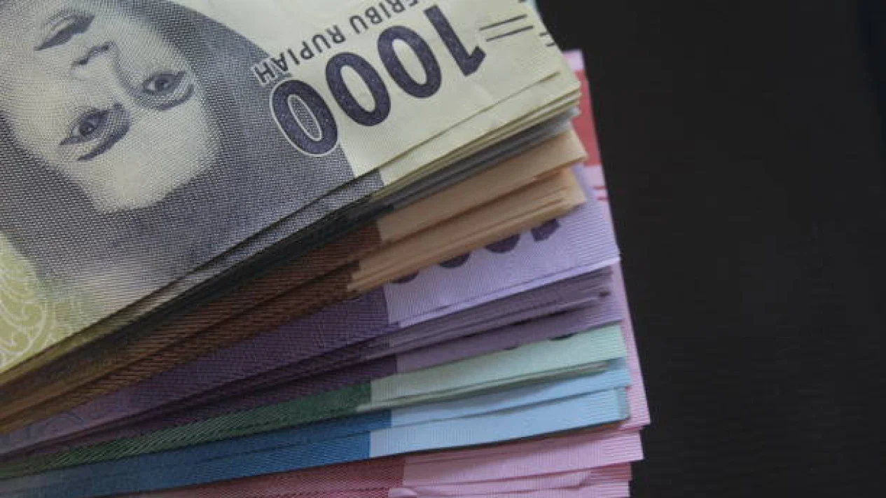 Rupiah Sempat Tembus Rp17.700, Ini Posisi Indonesia Di Tengah Mata Uang ...