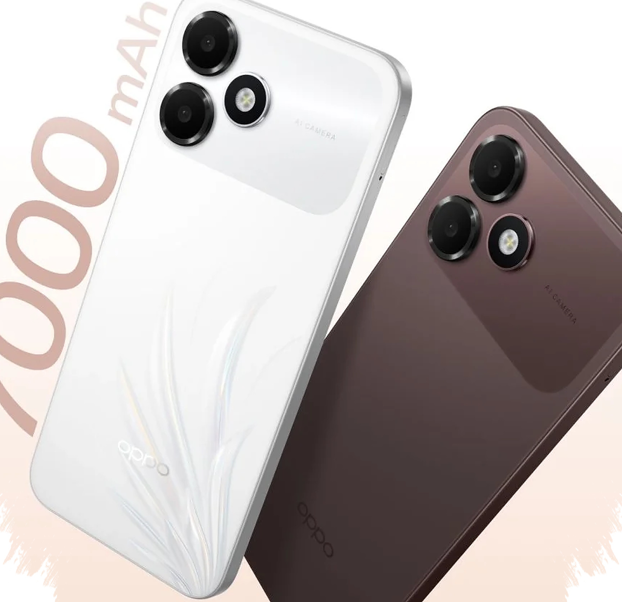 Oppo A6c Resmi Masuk Indonesia, Baterai 7.000 mAh Ini Dibanderol Mulai ...