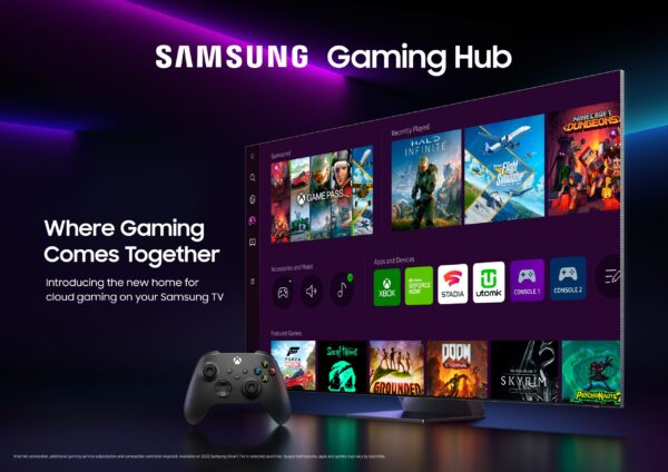 Samsung Mulai Uji Beta Gaming Hub Hari Ini, Gamer Galaxy Bakal Dapat ...