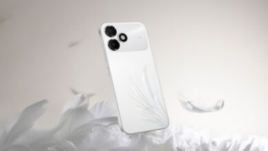 Oppo A6c Resmi Di Indonesia, Baterai 7.000 mAh Bertemu Layar 120Hz