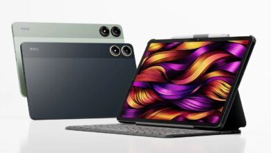 POCO Pad 2026, Tablet 5G Snapdragon 7s Gen 2 Yang Serius Gantikan ...
