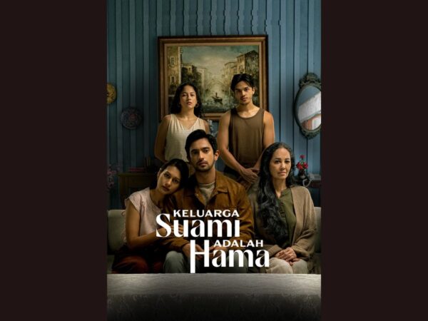 Raihaanun Jadi Pembantu di Rumah Mertua, Sinopsis Keluarga Suami Adalah ...