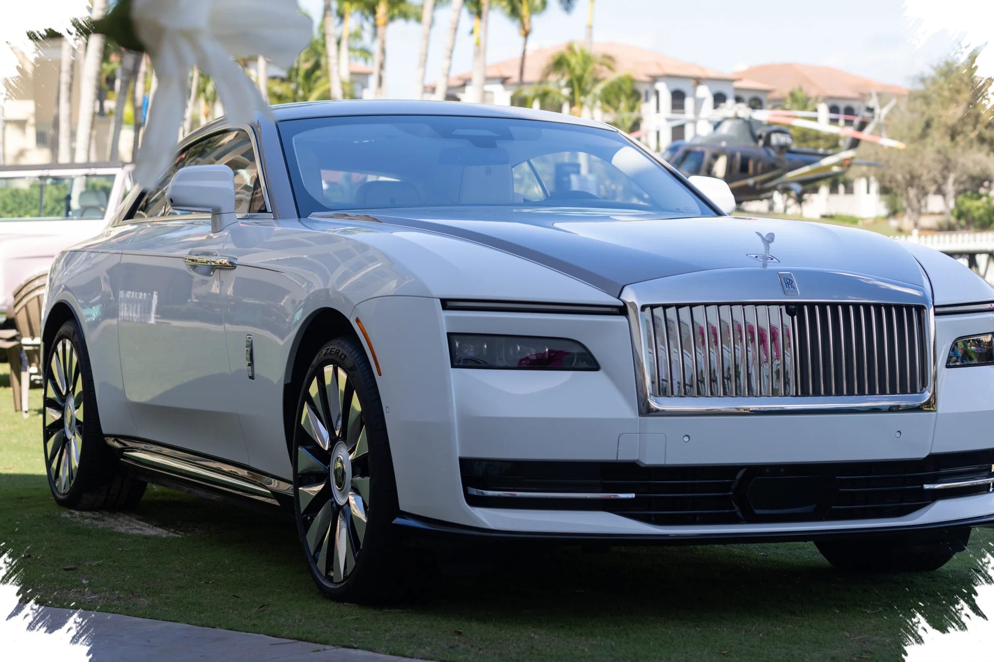 BPA Fair 2026 Buka Lelang Kendaraan Mewah, Rolls-Royce dan McLaren ...