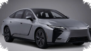 Lexus Hybrid 2026 Datang Membelah Dilema, Mewah Tetap Irit Tanpa Turun ...