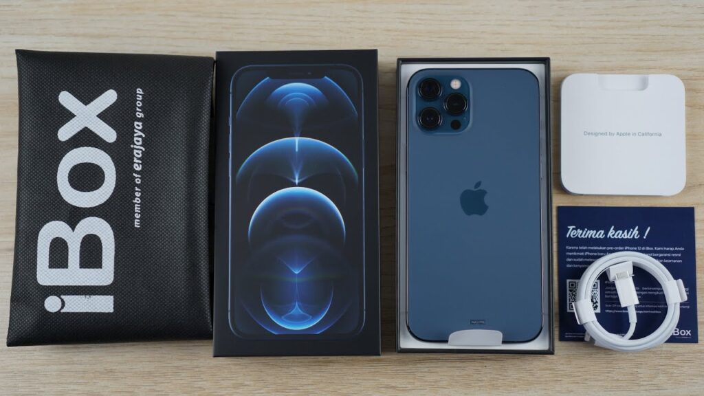 Harga iPhone iBox Mei 2026 Turun Tajam Hingga Jutaan Rupiah, Ini Model ...