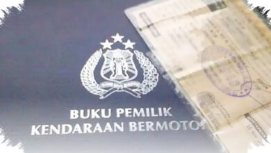 Bapenda Jabar Buka Bayar Pajak Kendaraan Lewat WhatsApp, Dari Cek Data ...