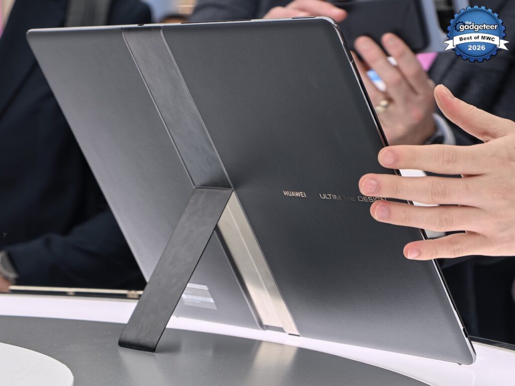 6 Tablet Huawei 2026 yang Terasa Seperti Laptop, Cocok Buat Kerja ...