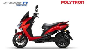 Polytron EVO 2026 Datang dengan Jarak 120 Km, Harga Rp27 Jutaan ...